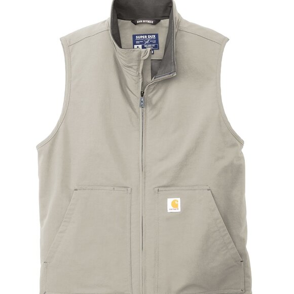 Carhartt | Jackets & Coats | Nwt Carhartt Mens Super Dux Soft Shell ...